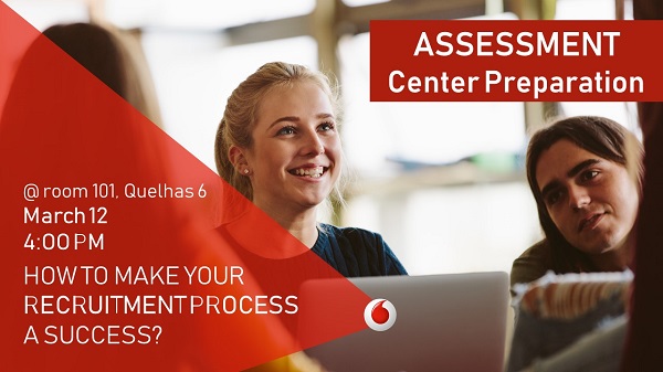 How to make your recruitment process a success? Get ready for ...