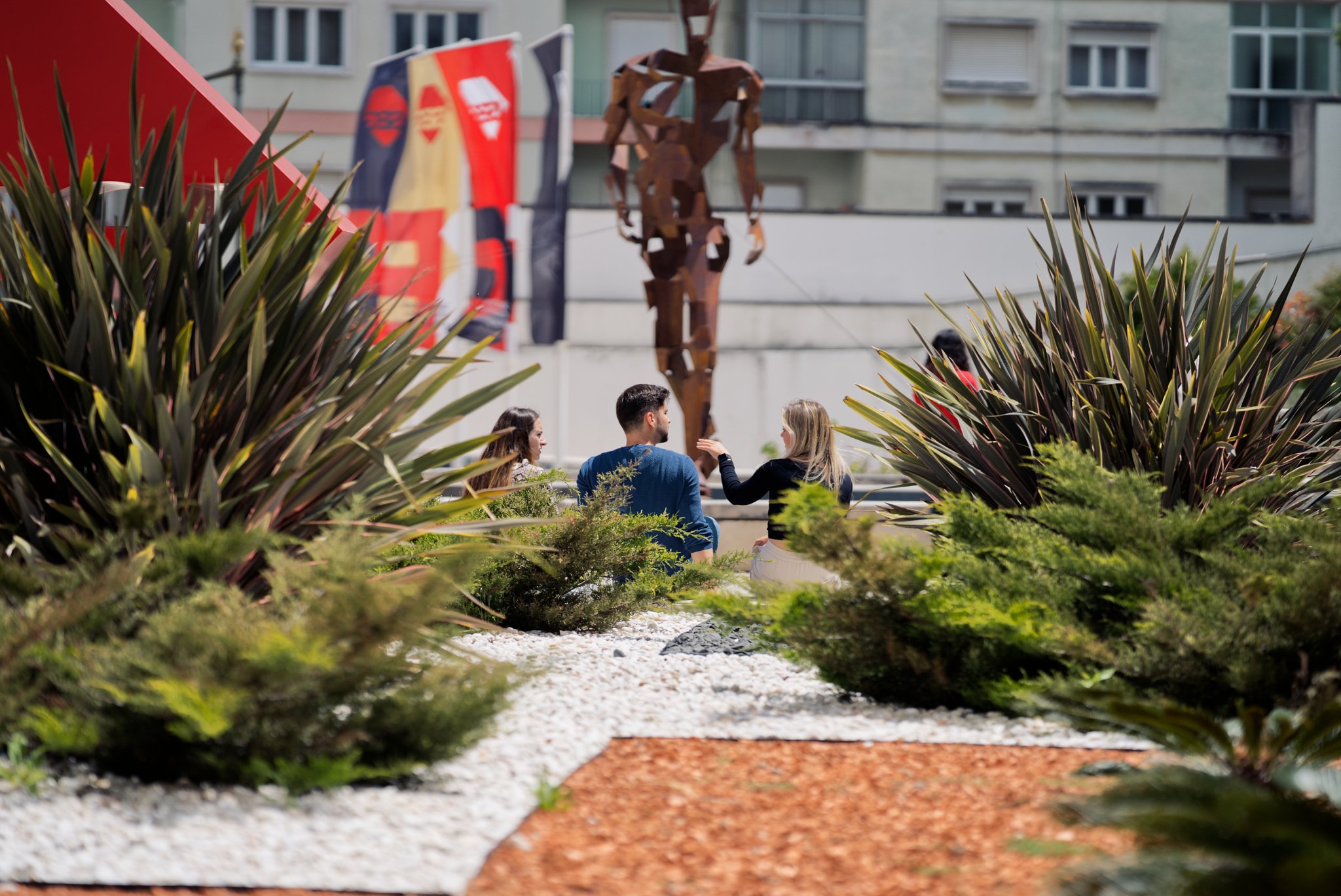 Sessão Solene do Ano Letivo 2025-2026 - ISEG