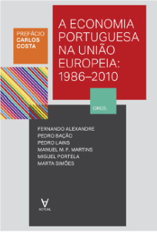 SESSÃO DE LANÇAMENTO DE LIVRO | A Economia Portuguesa na União Europeia ...