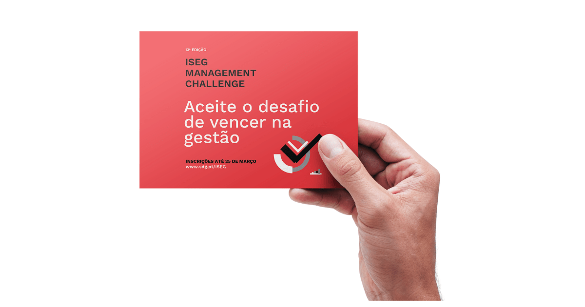 ISEG | Lisbon School of Economics & Management
