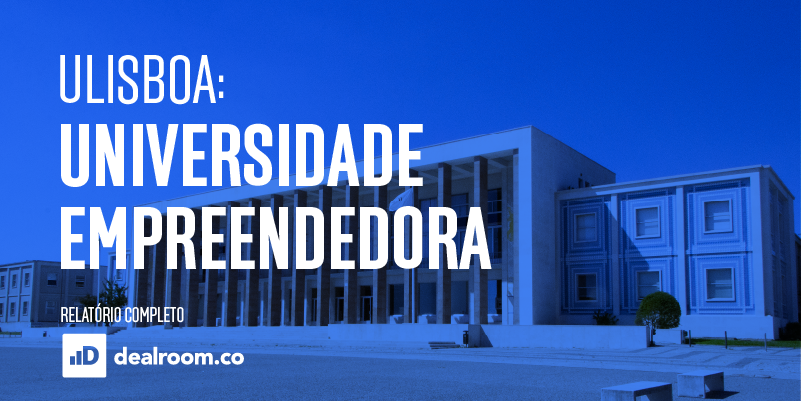 ULisboa é a Universidade Mais Empreendedora de Portugal - ISEG