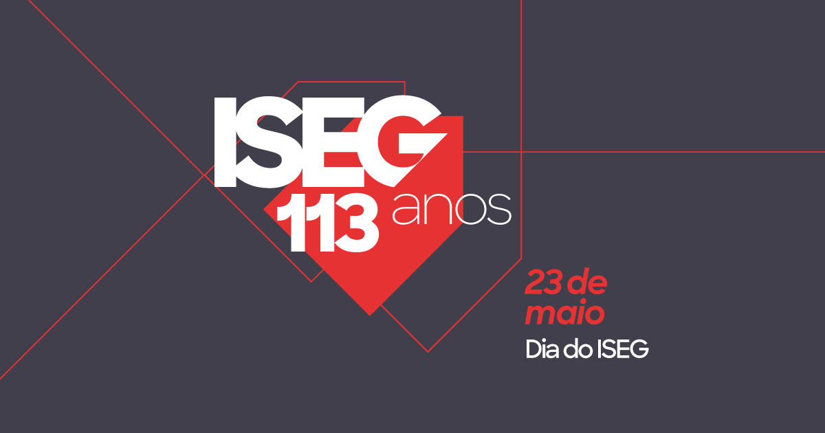 Notícias - ISEG