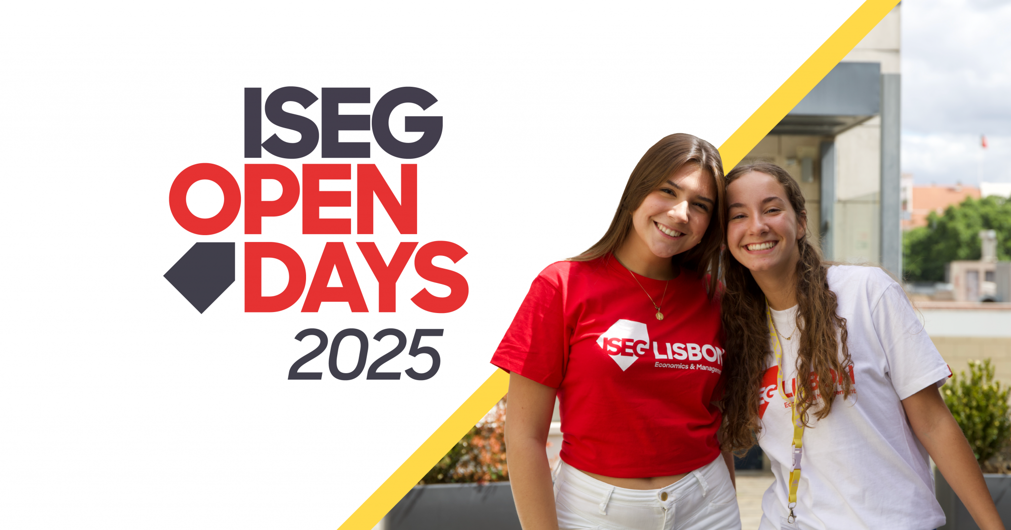 Open Day Iseg