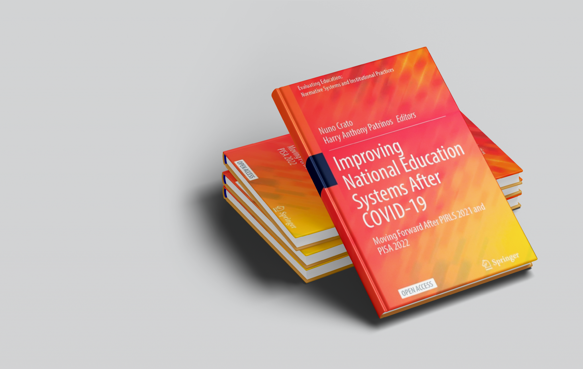 New Book Offers Global Insights on COVID-19's Impact on Student ...