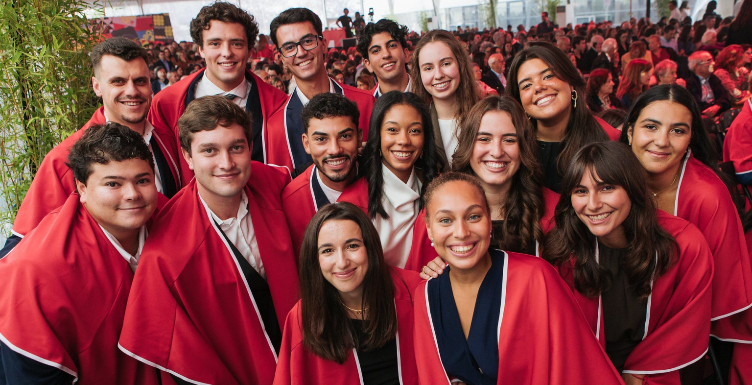 ISEG Lisbon School of Economics and Management
