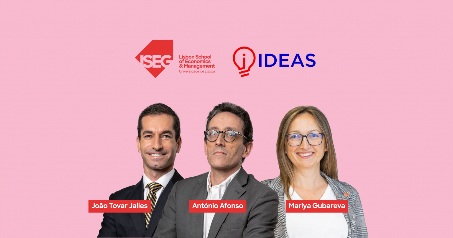 ISEG Lisbon School of Economics and Management