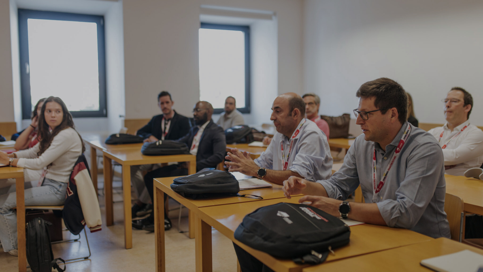 ISEG - Instituto Superior de Economia e Gestão - ISEG